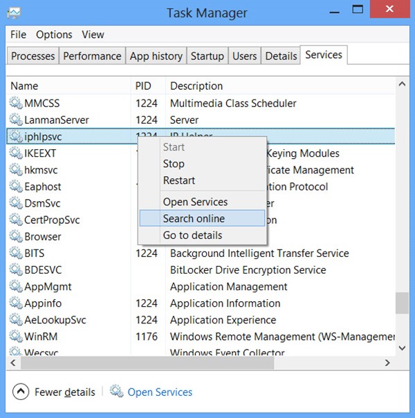 Windows 8 Task Manager In-Depth | Windows Experience Blog