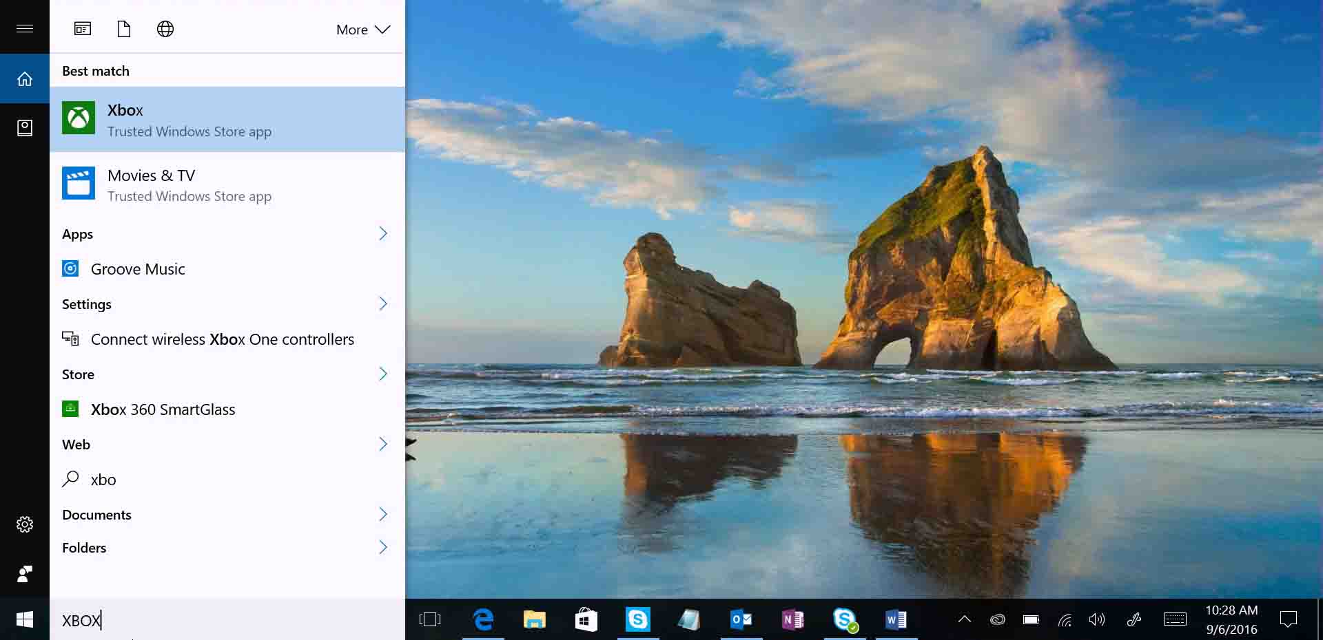 Windows 10 Tip: Search your PC and the web with Cortana | Windows ...
