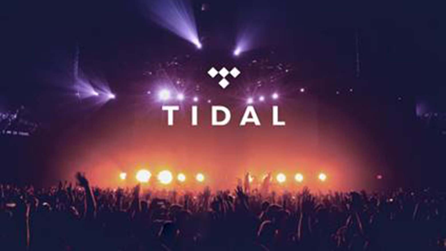 TIDAL music streaming brings 60 million high-quality songs to the ...