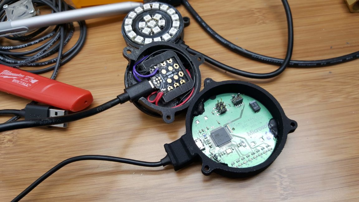 Microsoft Expressive Pixels: a platform for creativity, inclusion and ...