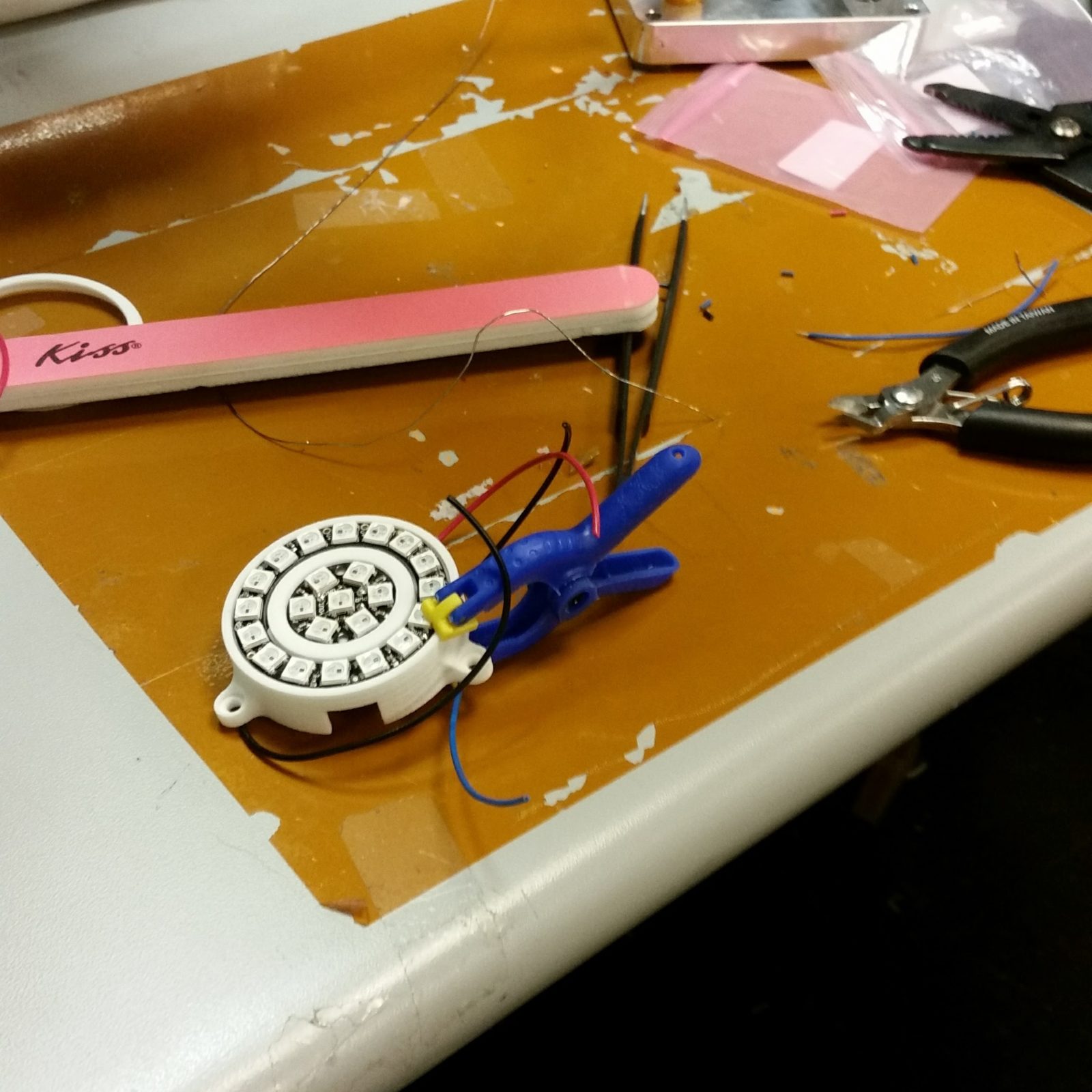 Microsoft Expressive Pixels: a platform for creativity, inclusion and ...