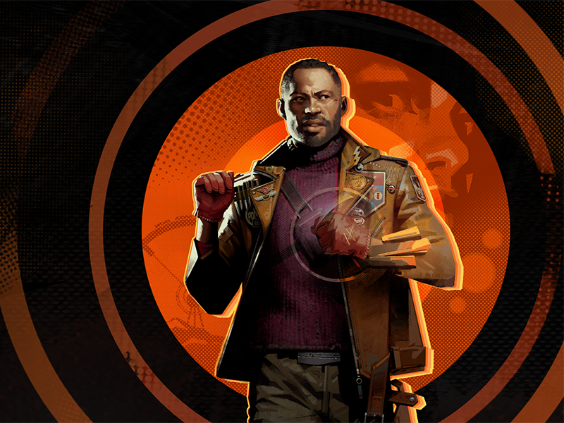 Time-warped action of Deathloop comes to Game Pass | Windows Experience ...