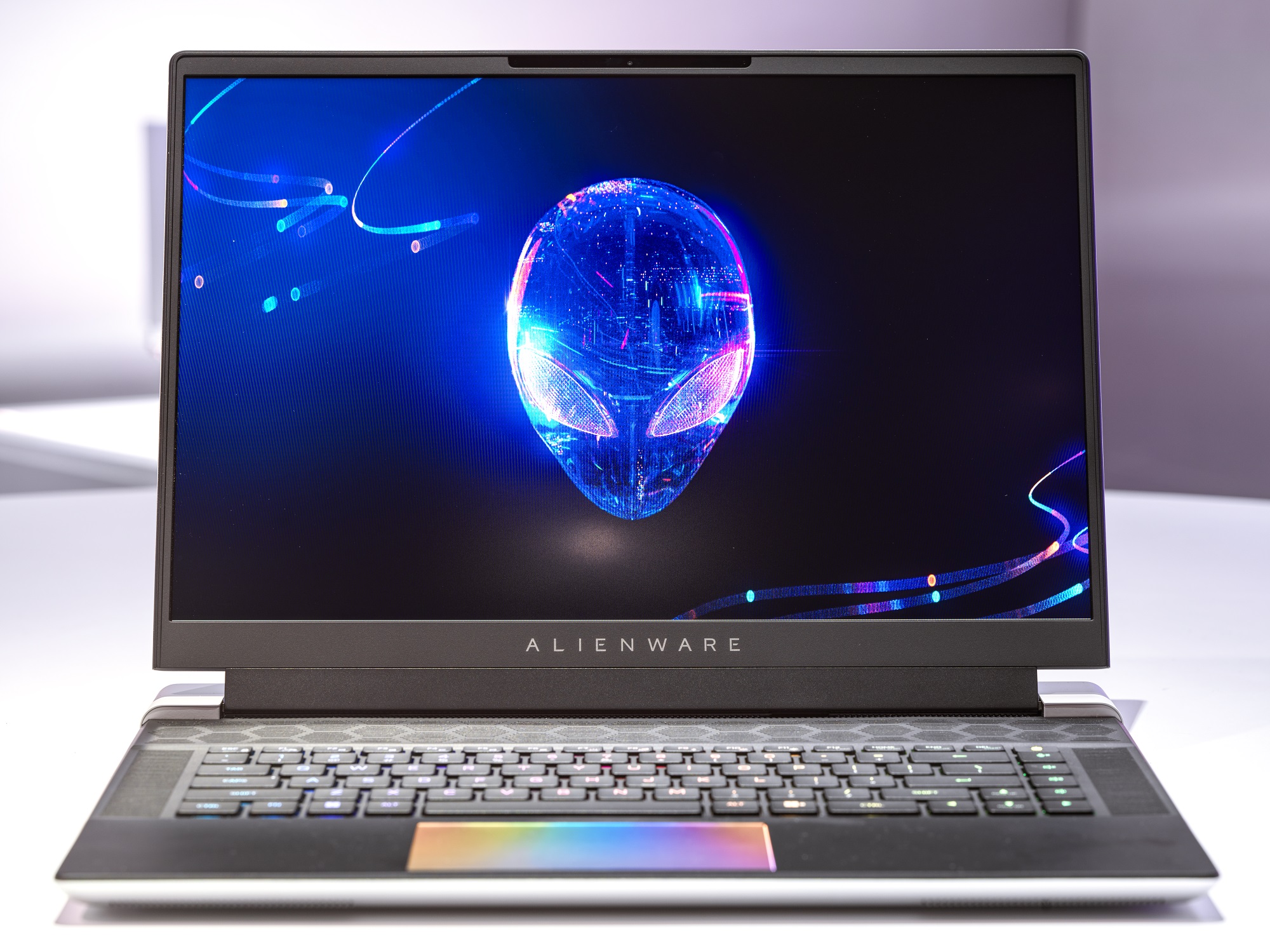 CES 2023: New Windows 11 gaming laptops arrive with Alienware m18, x16 and Dell G15 | Windows ...