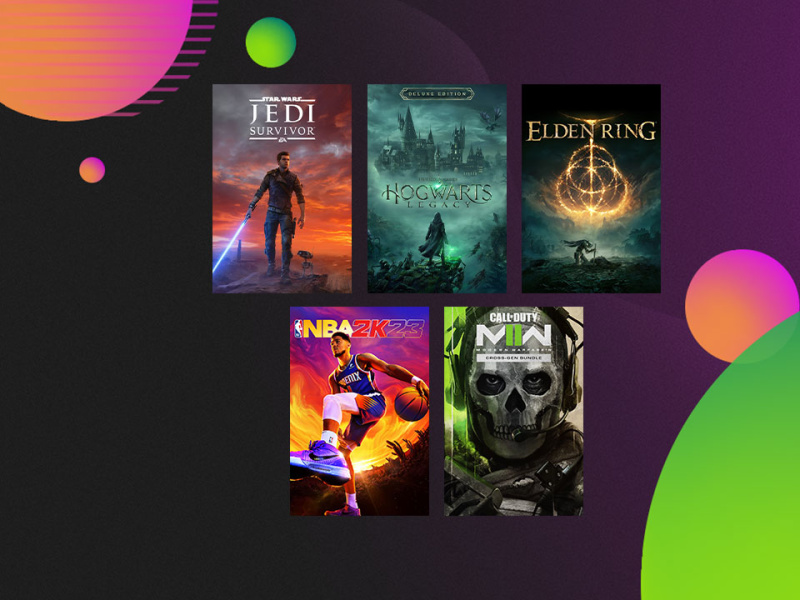 Get PC titles for less through Microsoft Store Ultimate Game Sale ...