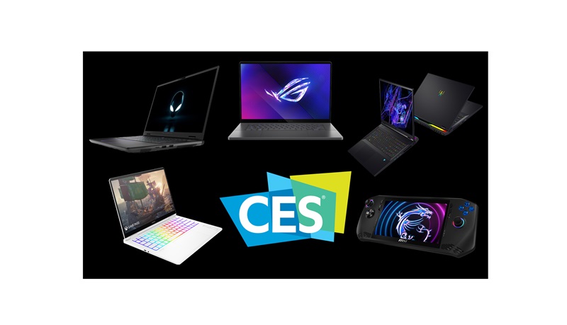 CES 2024: New Windows gaming devices coming from Microsoft’s PC ...