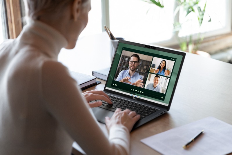 Dell at MWC 2024: NPU-equipped AI PCs come with Windows 11 and Copilot ...