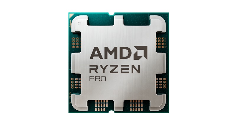 AMD’s commercial AI PC portfolio integrates Microsoft Pluton, includes ...