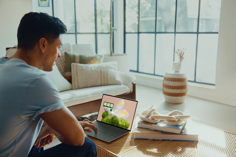 Dell adds XPS 13, Inspiron 14 and Latitude 5455 to Copilot+ PC lineup ...