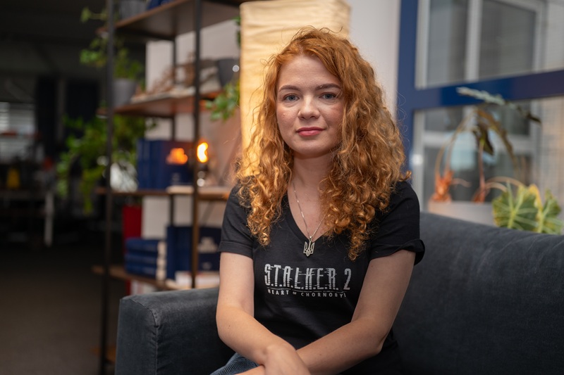 What the Ukrainian makers of a post-apocalyptic video game can teach us ...