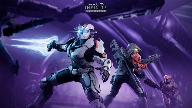 Halo 2 celebrates 20-year milestone with classic maps and E3 demo ...