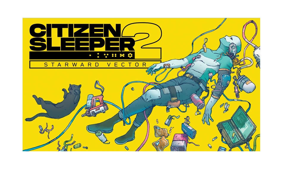 Citizen Sleeper 2: Sequel introduces new characters, stories and mechanics | Windows Experience Blog