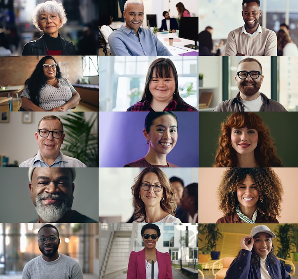 Unlocking talent with Windows accessibility | Windows Experience Blog