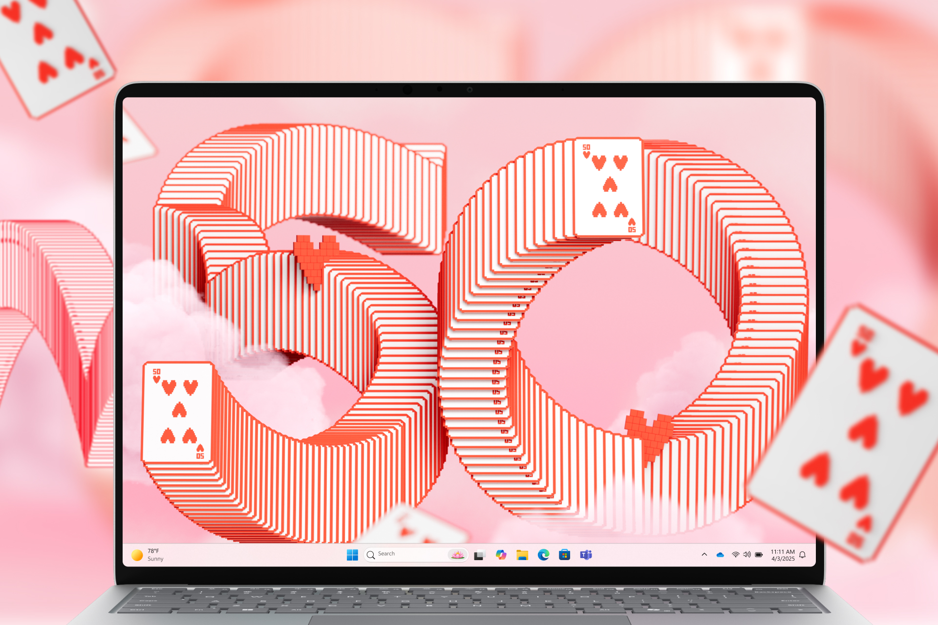 Windows wallpapers worth celebrating | Windows Experience Blog