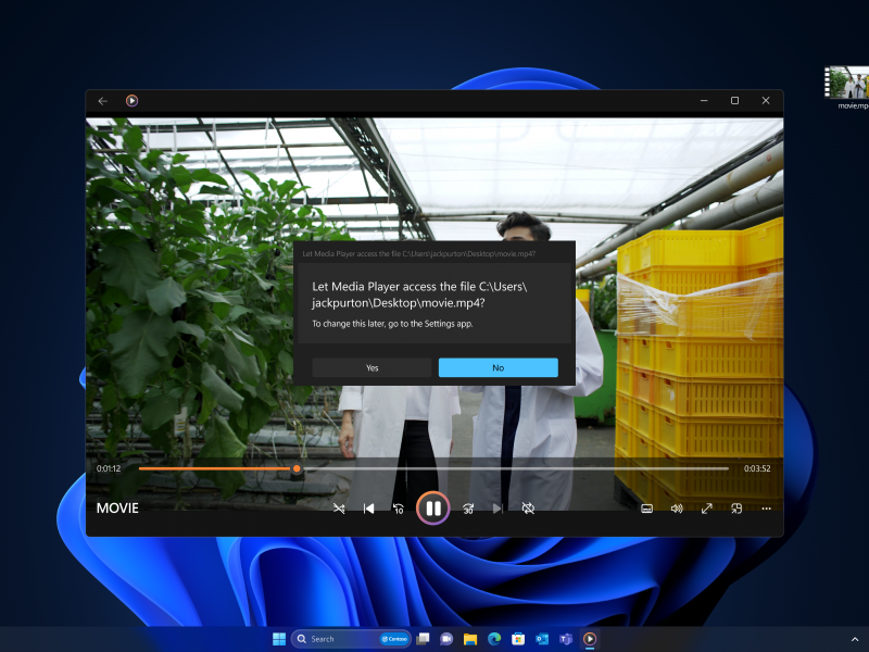 Feature Documentation Archives - Windows Developer Blog