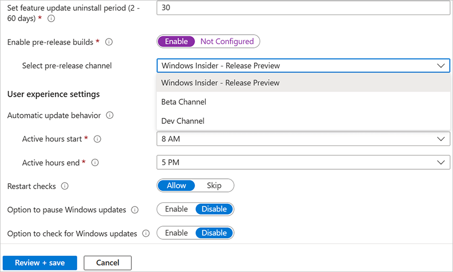 Windows 365 Boot と Switch の新機能がパブリックプレビューに - Windows Blog for Japan
