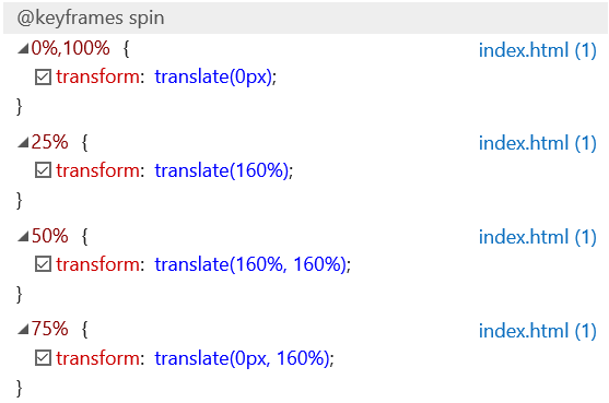 New And Improved Event And Css Inspection For Microsoft Edge Devtools Microsoft Edge Blog