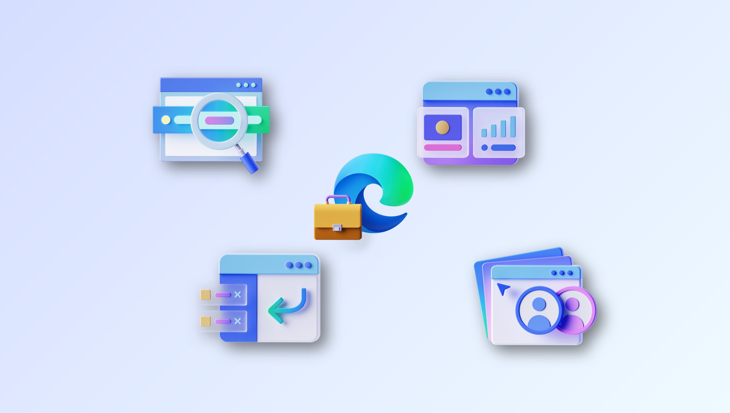 Tame your workday with Microsoft Edge for Business - Microsoft Edge Blog