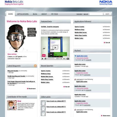 Nokia Beta Labs update incoming | Microsoft Devices Blog