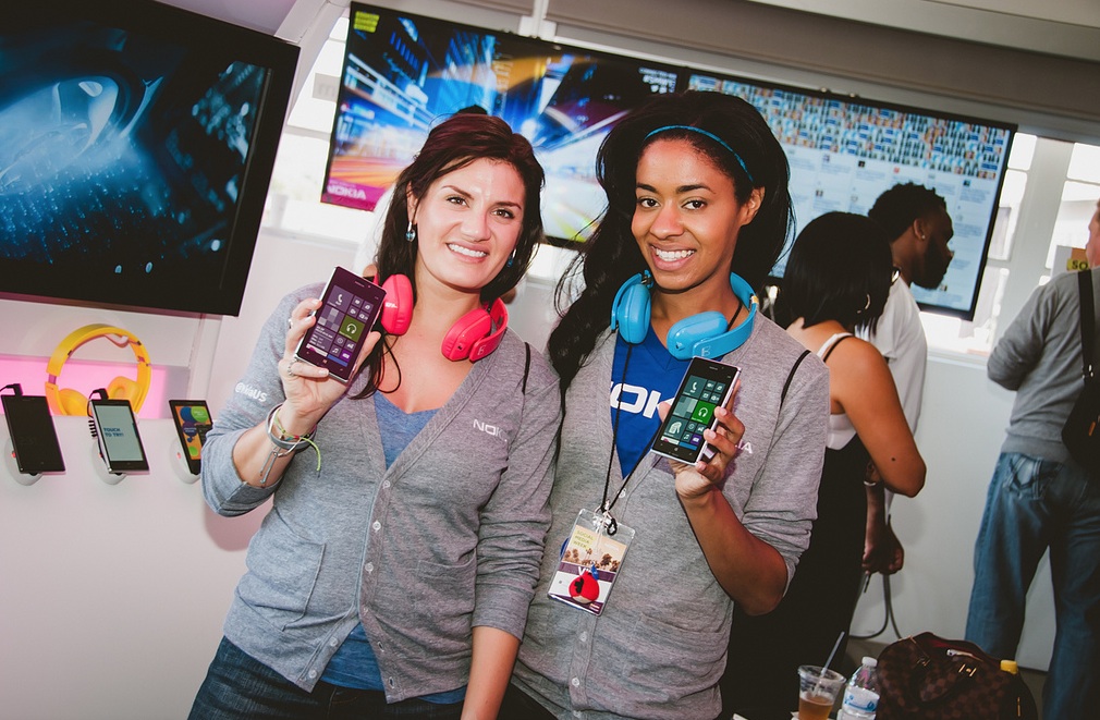 Wanted: Social Media Week reporters for NYC | Microsoft Devices Blog