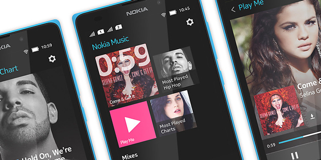 Nokia X: Nine things to do straight out of the box | Microsoft Devices Blog