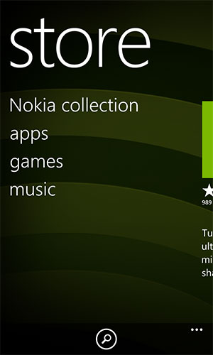 Deep Dive into Windows Phone store | Microsoft Devices Blog