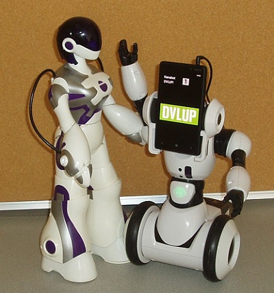 Exclusive: Nanabot gives Cortana a new set of wheels | Microsoft ...