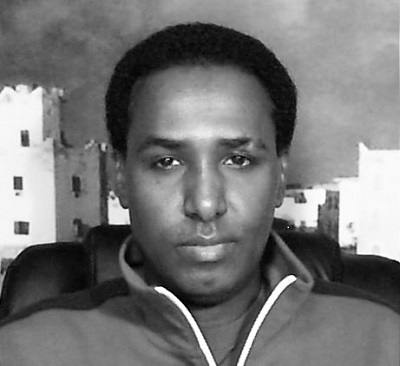 Developing Stories: Get politically educated with Hassan Rage ...