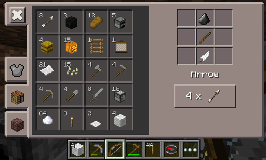 A beginner's guide to Minecraft: Pocket Edition | Microsoft Devices Blog