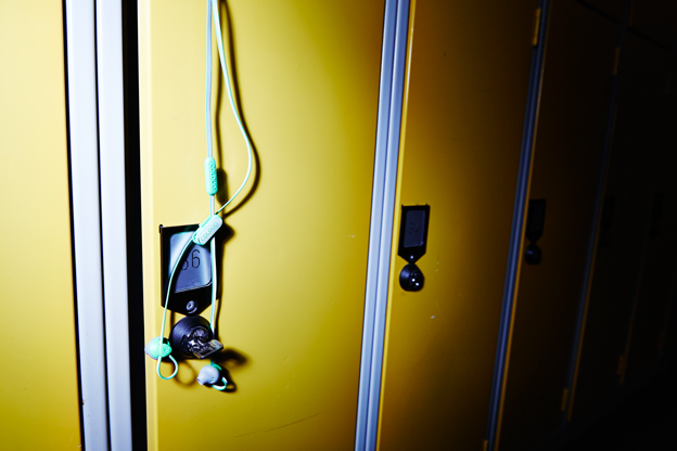 Top athletes test new Hoop by Coloud headphones | Microsoft Devices Blog