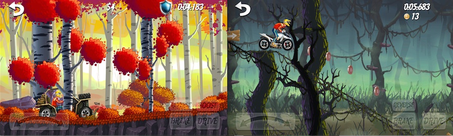 5 racing games to get your adrenaline pumping