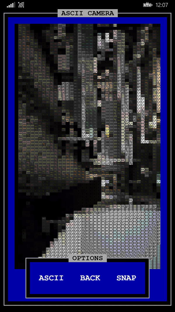 Our guide to the new MS-DOS for Mobile app for Windows Phone - Lumia ...