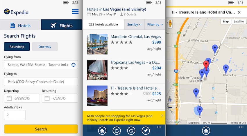 Our 5 favourite new Windows Phone apps of the week
