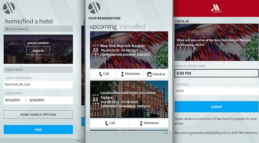 Our 5 favourite new Windows Phone apps of the week