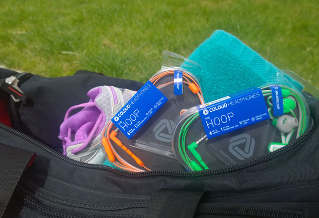 Hoop by Coloud available at Microsoft Store UK | Microsoft Devices Blog