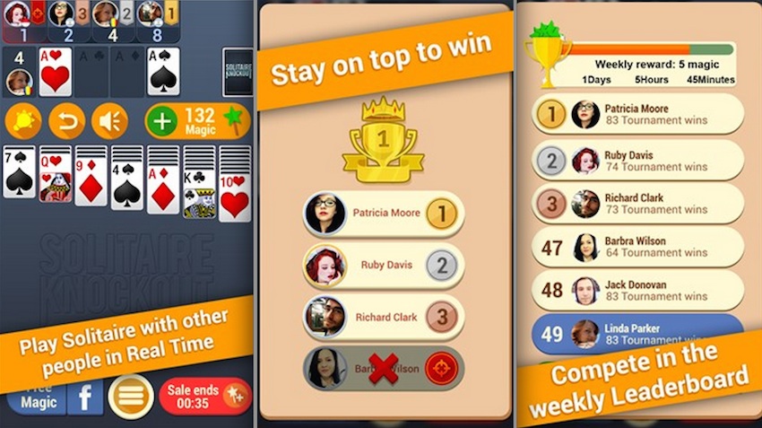 Our top 10 Windows Phone games of July