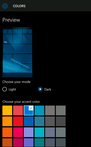 How to get started with your Windows 10 Lumia | Microsoft Devices Blog