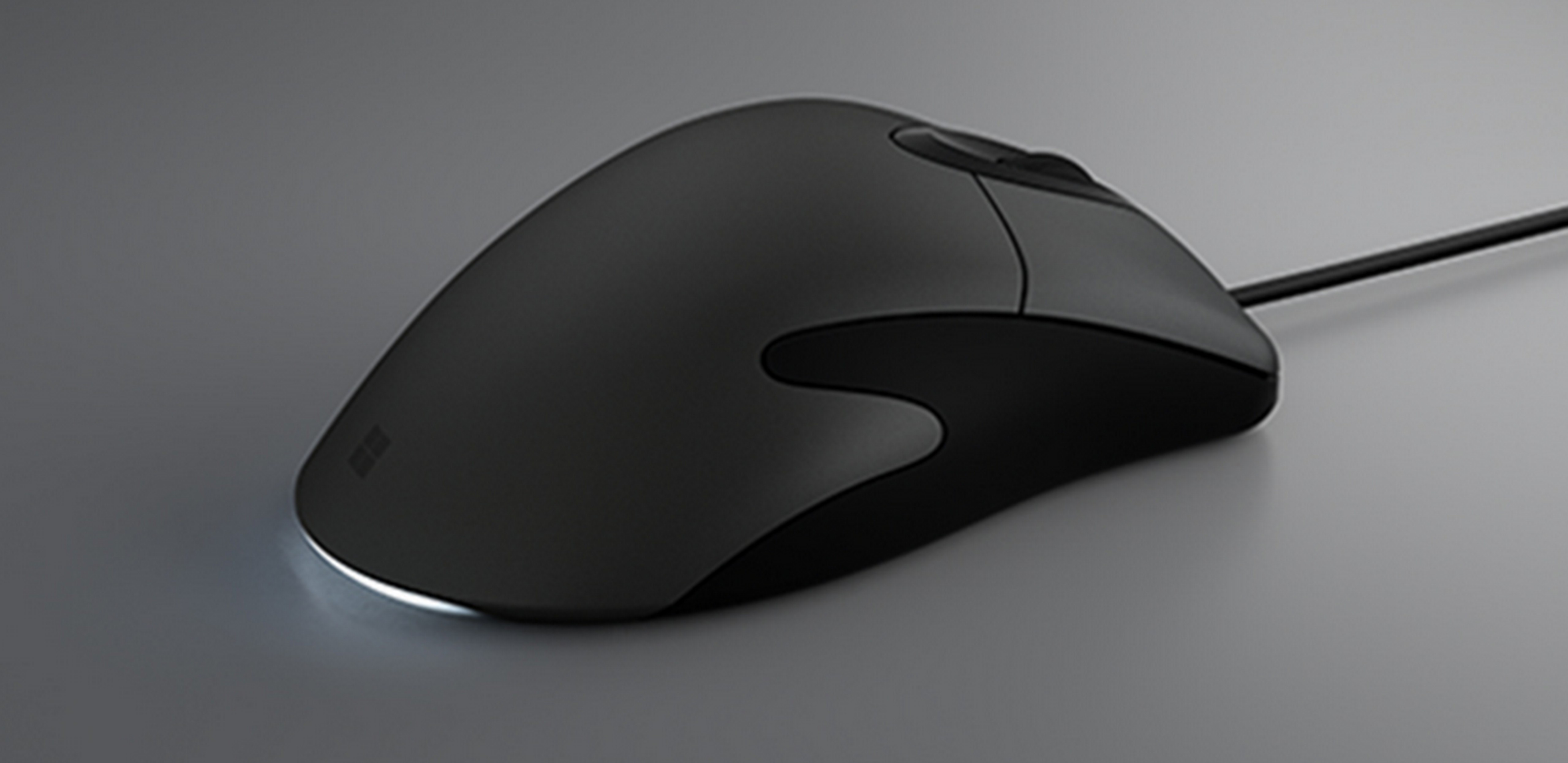 A legend reborn: Microsoft brings back the iconic mouse, the Classic ...