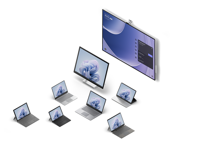 Home | Microsoft Devices Blog