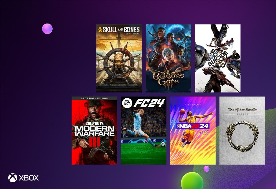 Save up to 80% on Xbox and PC games, apps and more at Microsoft Store’s Spring Sale | Microsoft ...