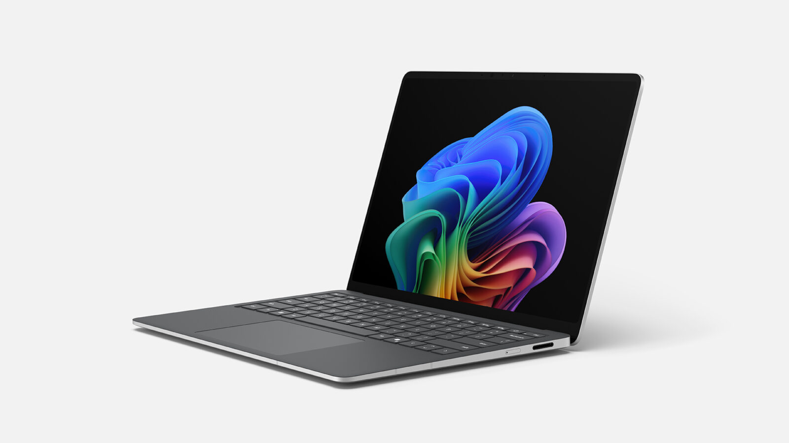 Surface laptop device.