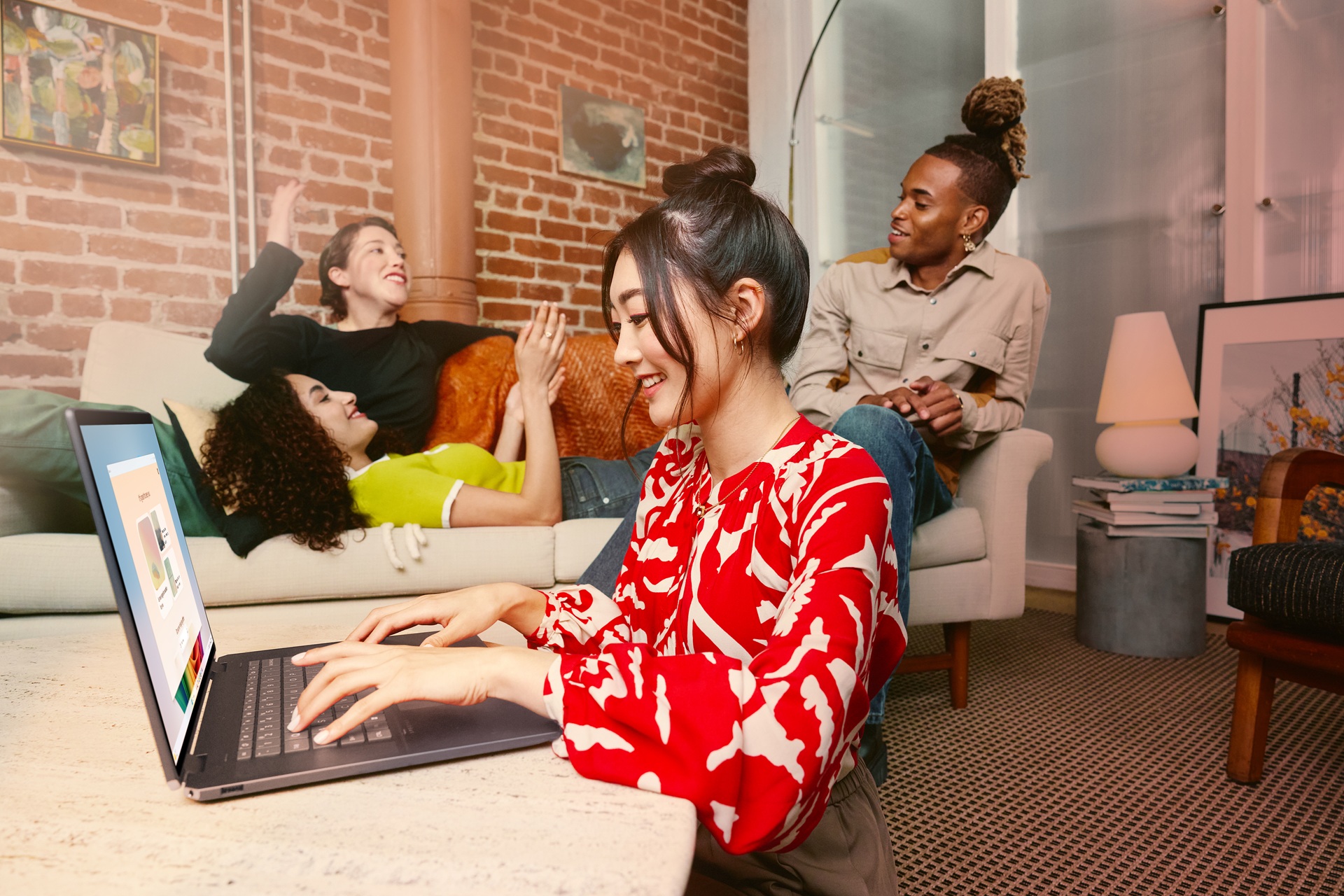 Experience more joy this holiday | Microsoft Devices Blog